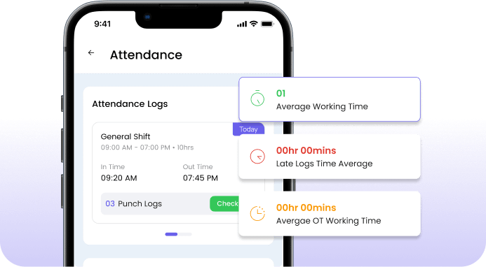 WorkSphere Company Management system