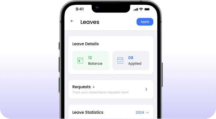 WorkSphere Company Management system